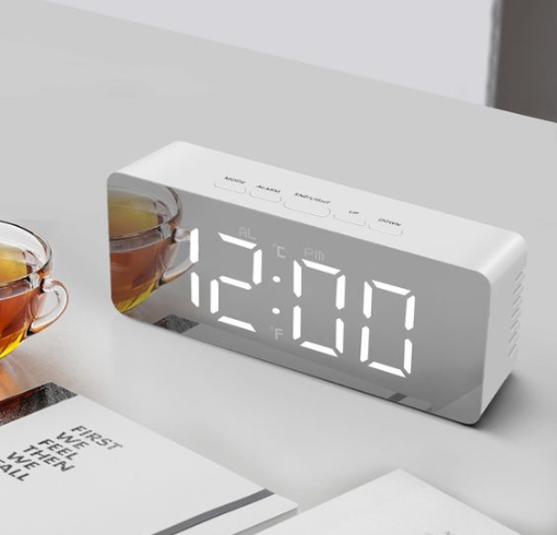 Reloj aesthetic - Organica